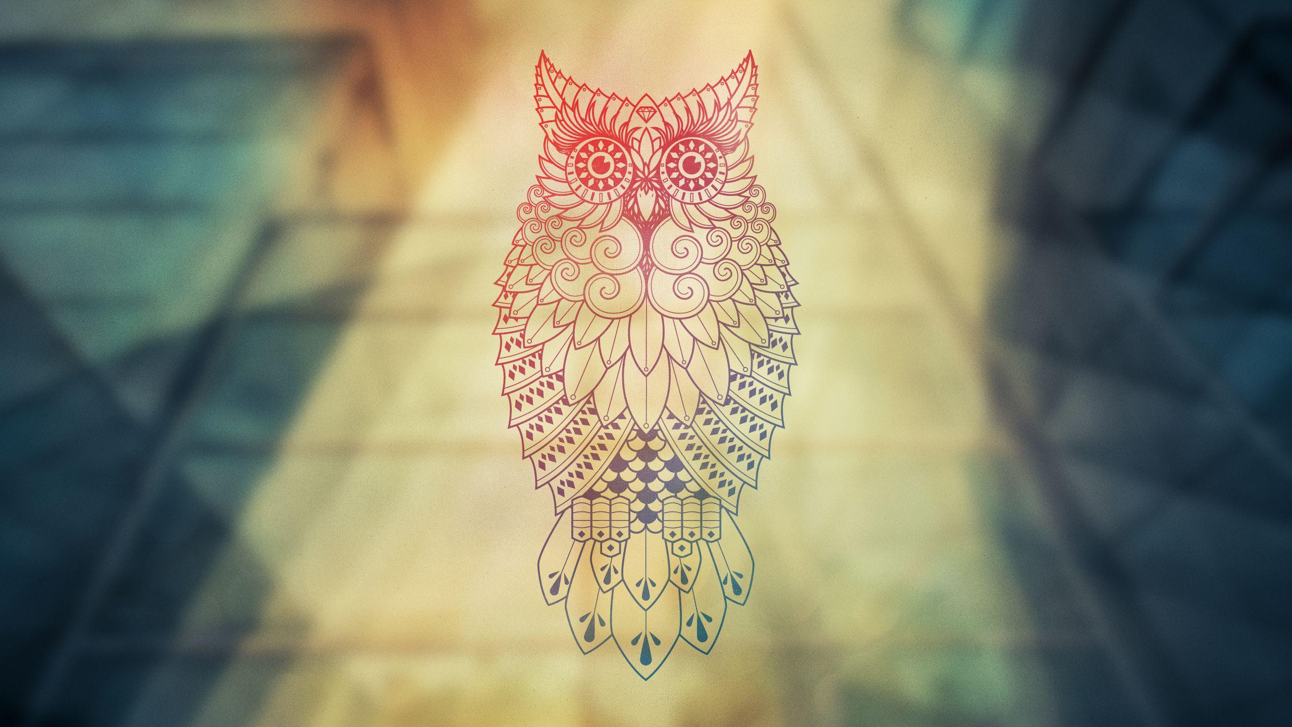 Owl Computer Backgrounds - Wallpaper Cave
