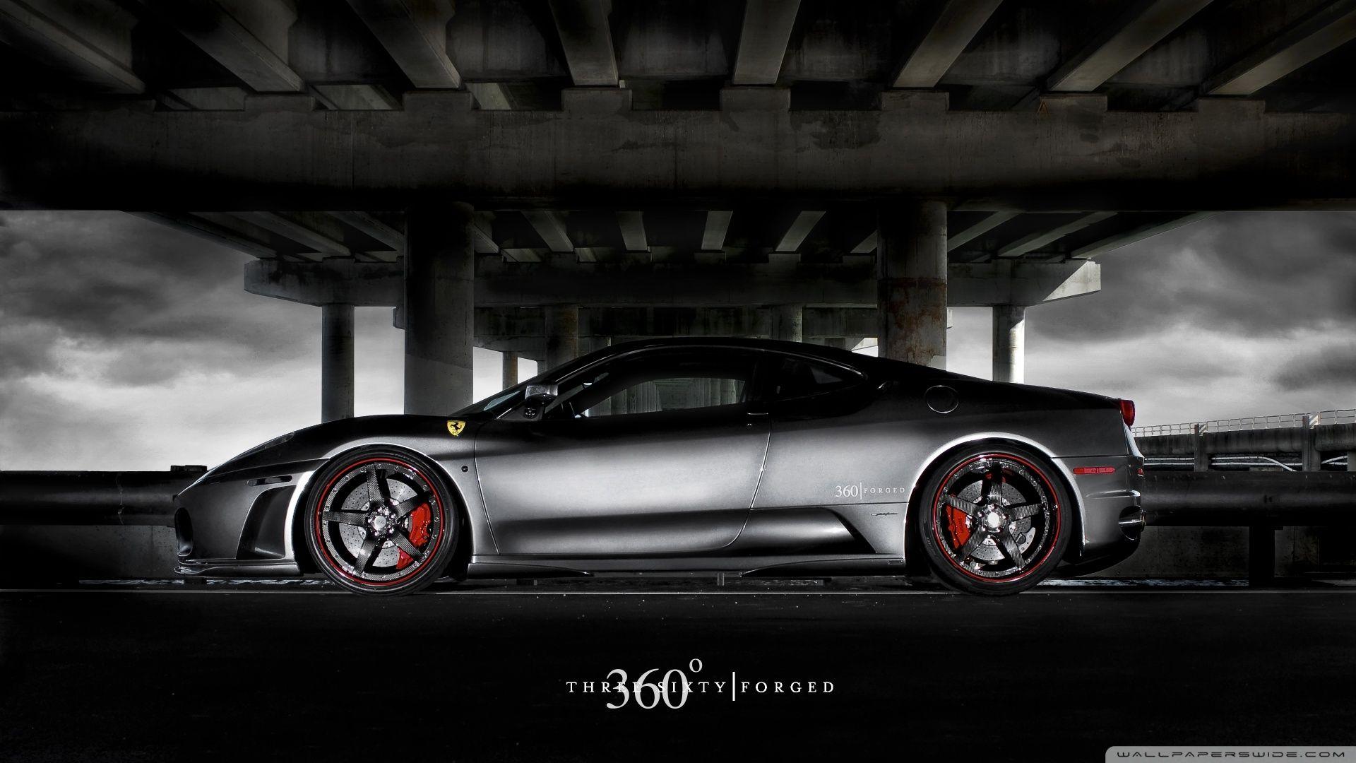 Ferrari HD Wallpapers 1080p - Wallpaper Cave