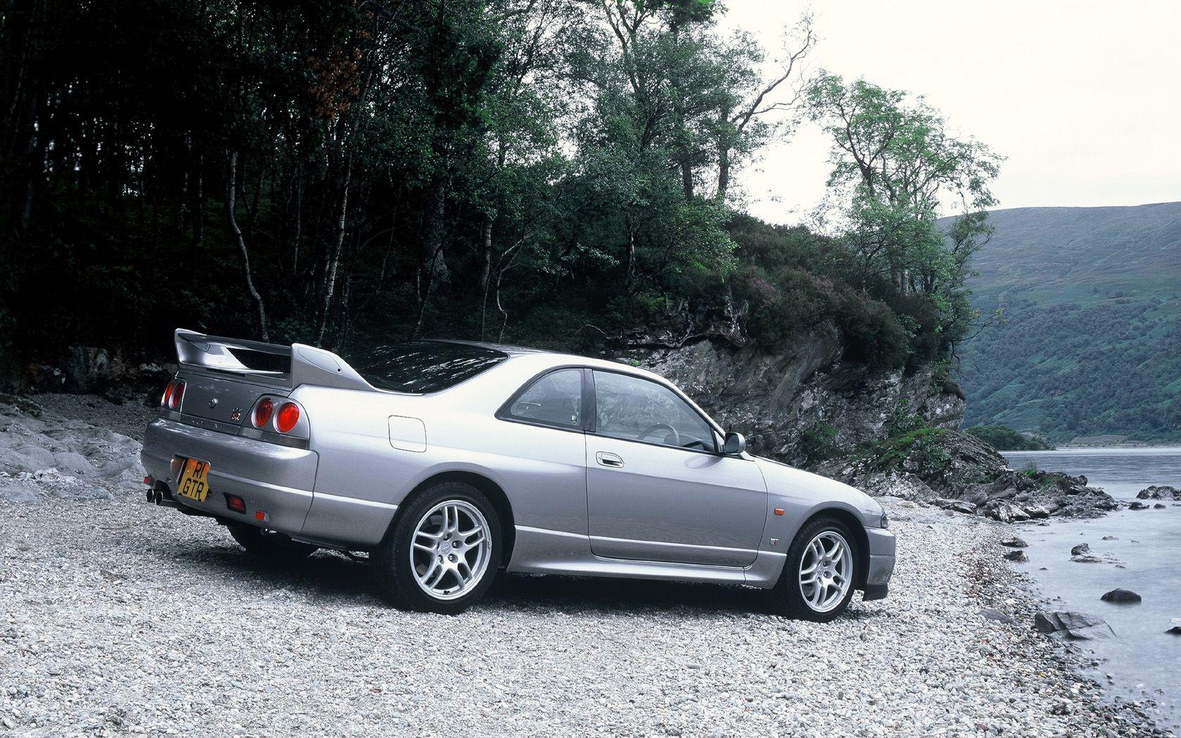 R33 Gtr Wallpapers - Wallpaper Cave
