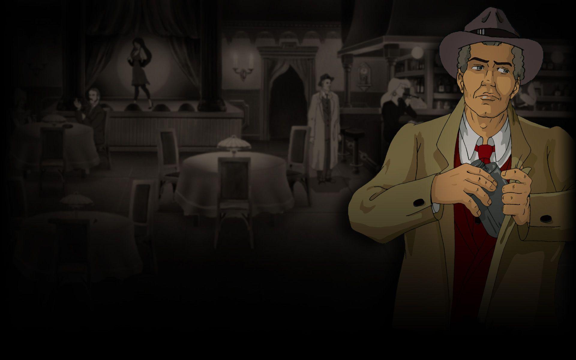 Director Full HD Wallpapers - Wallpaper Cave