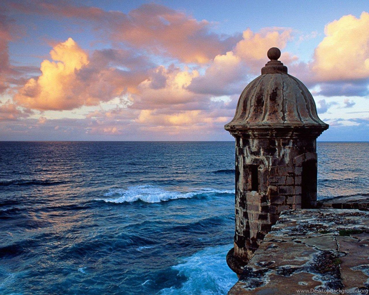 Puerto Rico Backgrounds - Wallpaper Cave