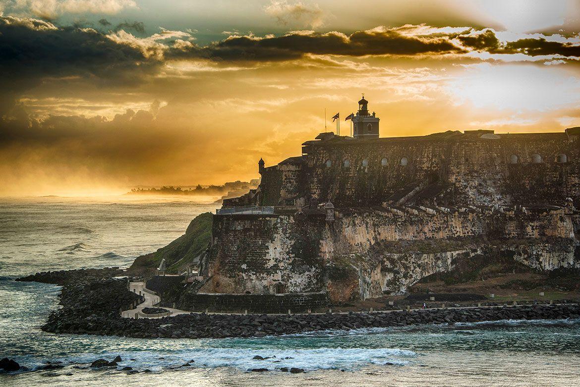 Puerto Rico Backgrounds - Wallpaper Cave