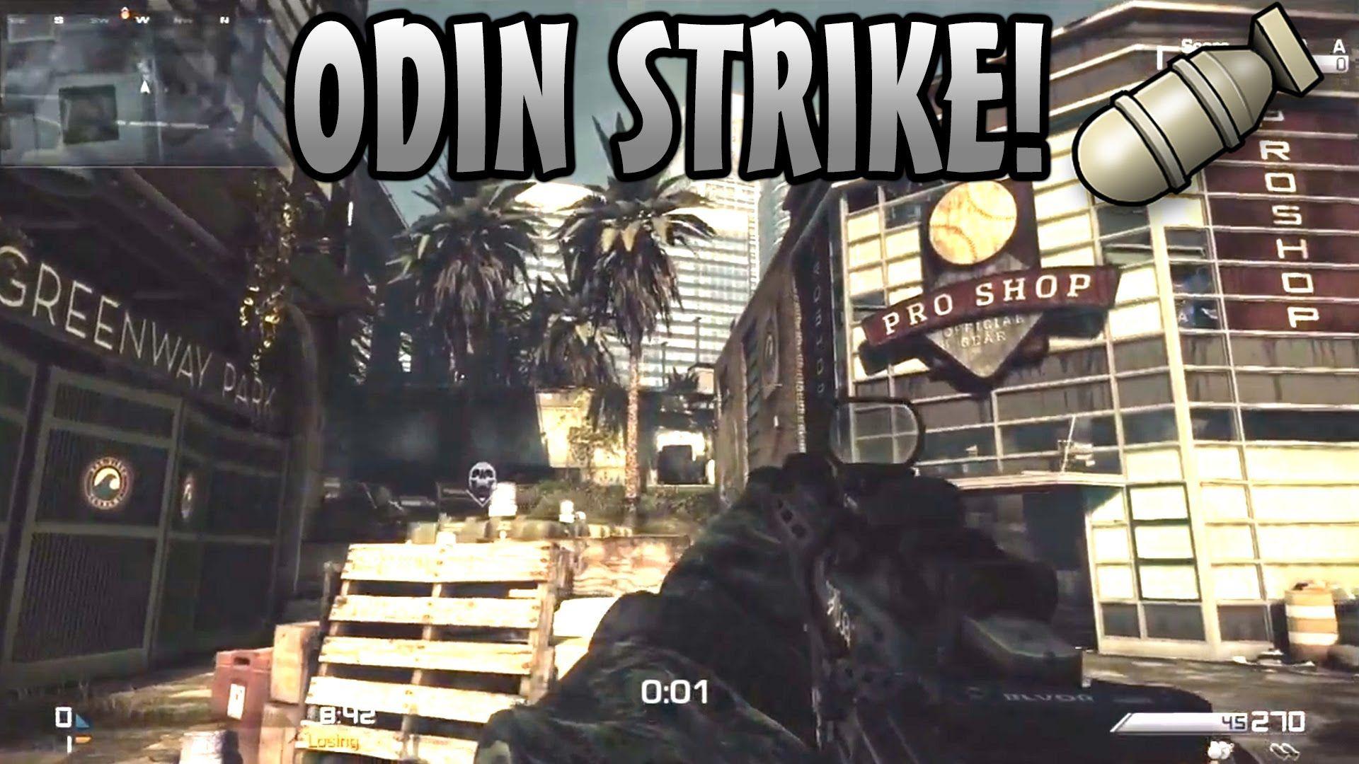 Odin Wallpapers Ghost - Wallpaper Cave