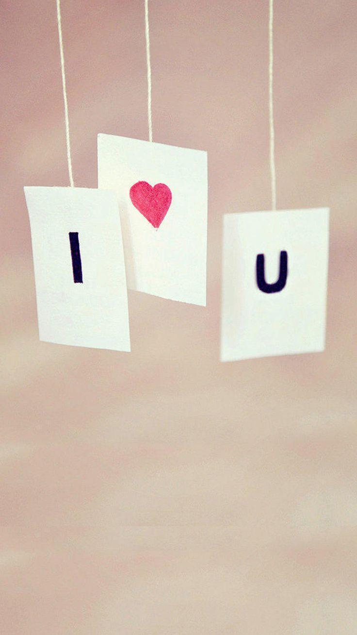 I Like U Wallpapers - Wallpaper Cave
