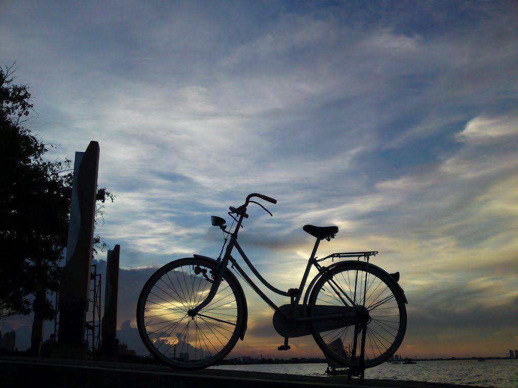 Wallpapers Sepeda - Wallpaper Cave