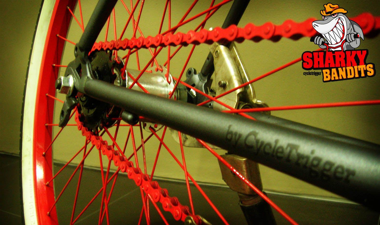 Wallpapers Sepeda - Wallpaper Cave