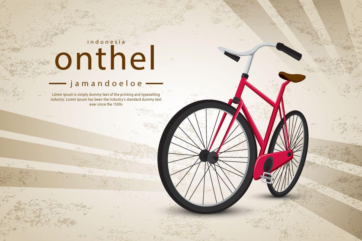 Wallpapers Sepeda - Wallpaper Cave