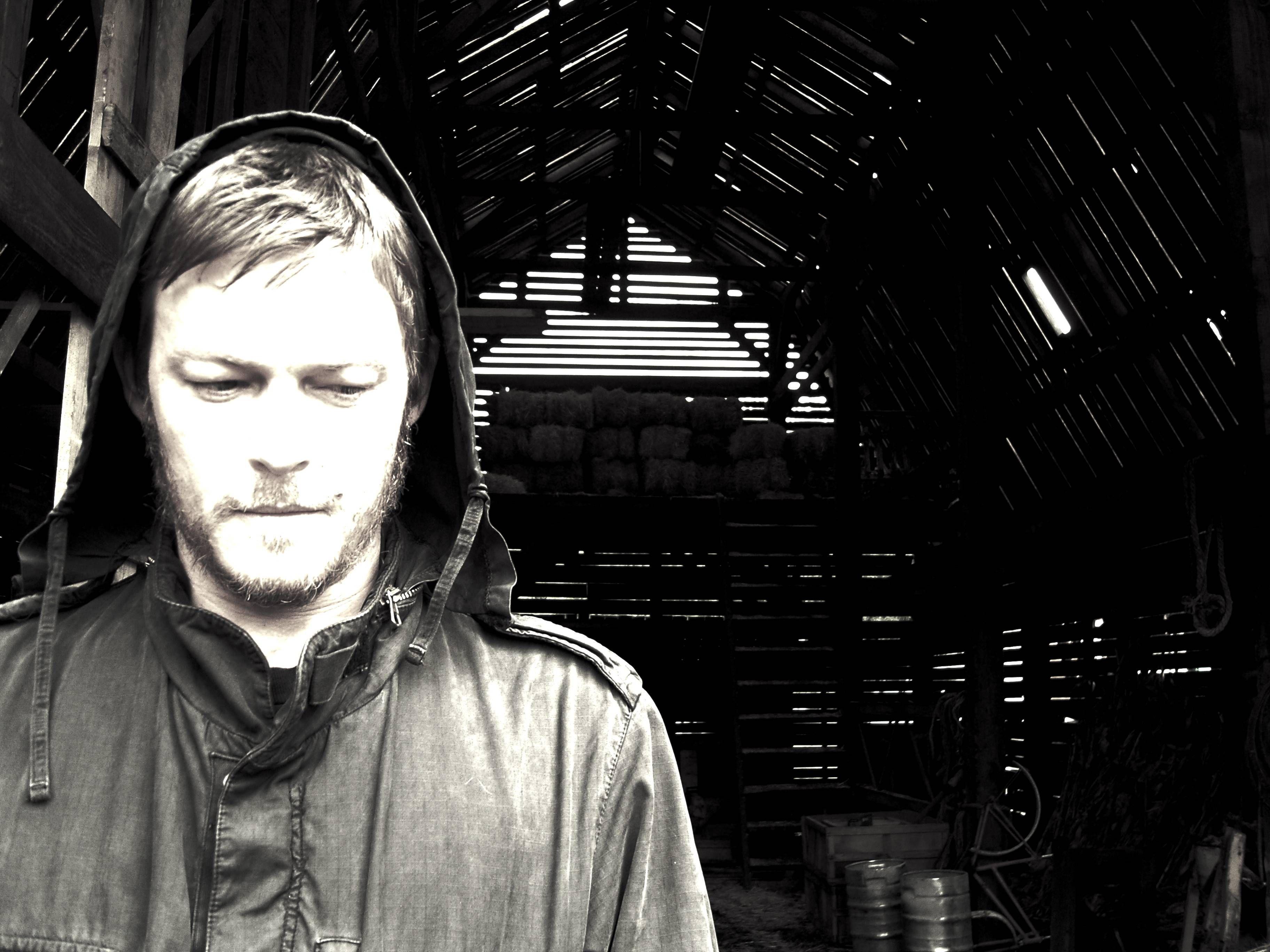 Norman Reedus Desktop Wallpapers - Wallpaper Cave