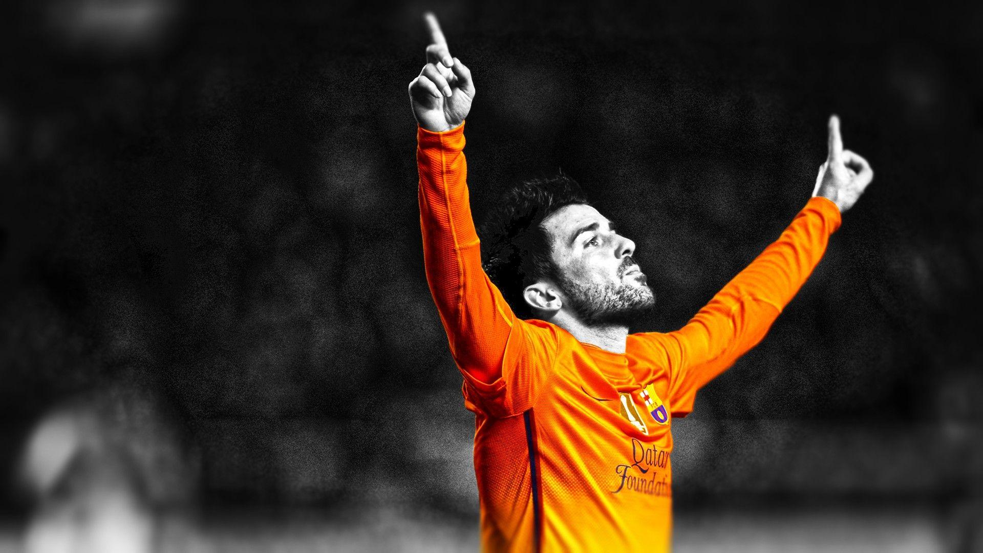 David Villa Full HD Wallpapers - Wallpaper Cave