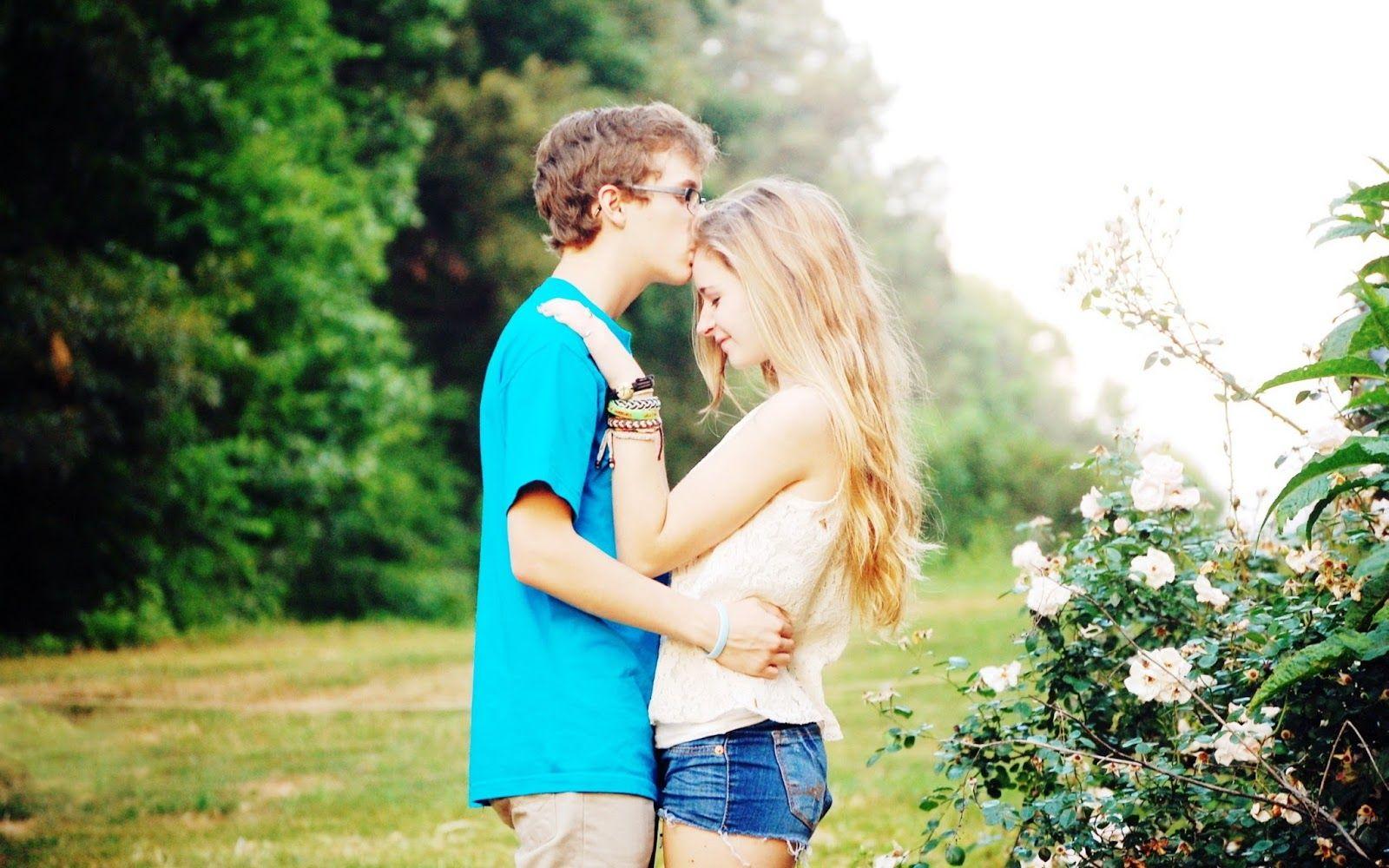 Beautiful Kissing Wallpapers - Wallpaper Cave
