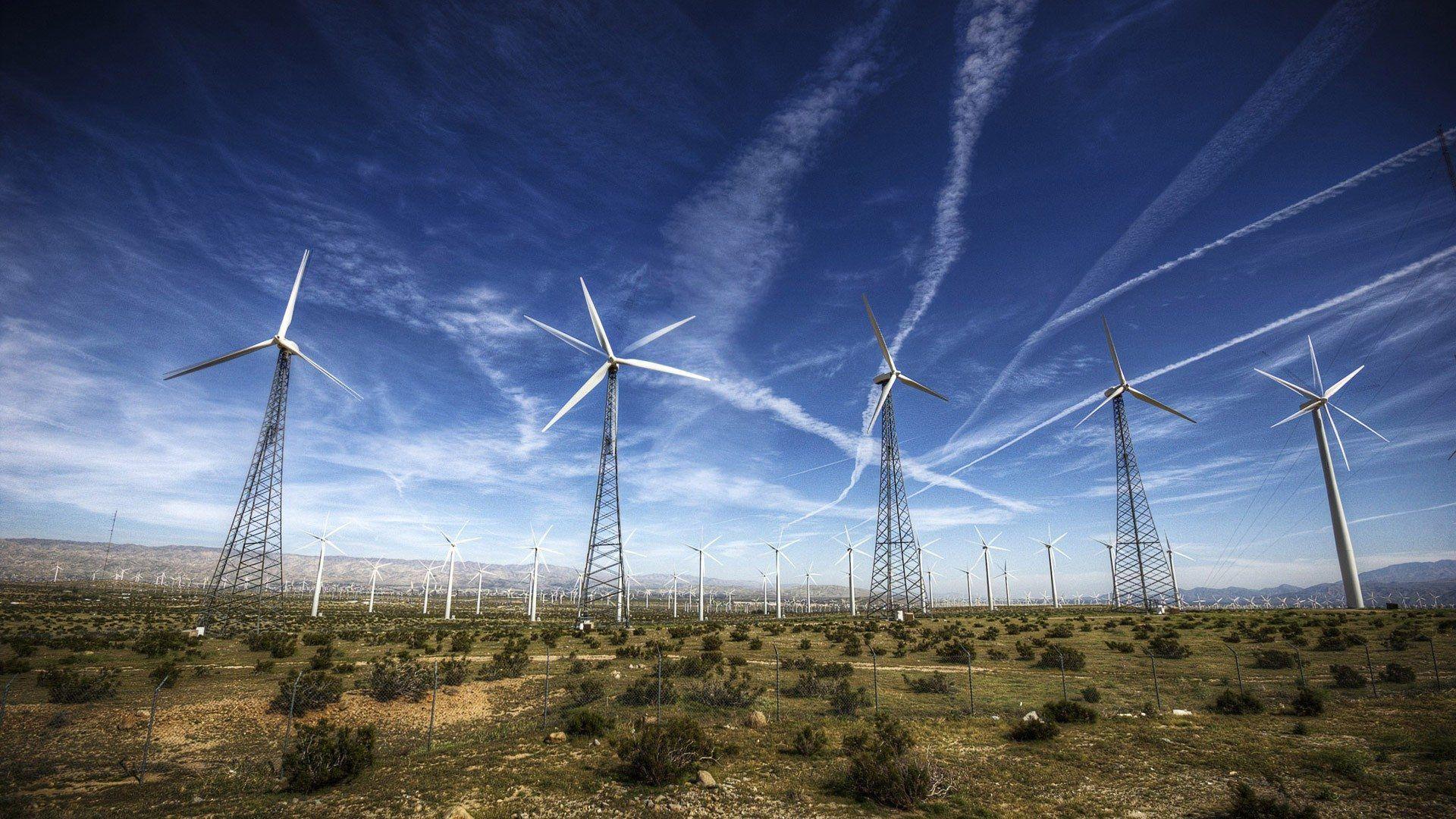 HD Windmill. Wallpapers - Wallpaper Cave