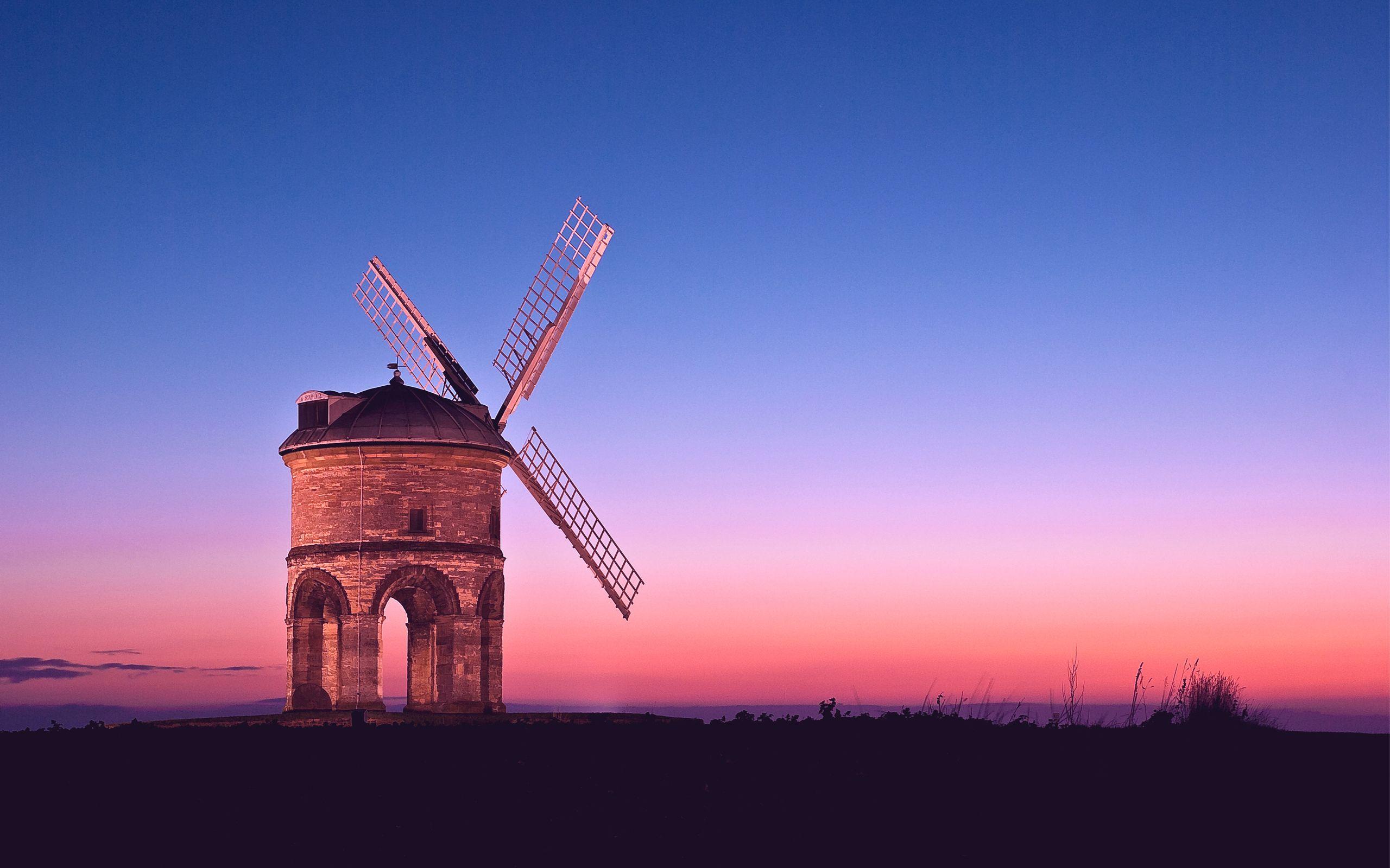 HD Windmill. Wallpapers - Wallpaper Cave