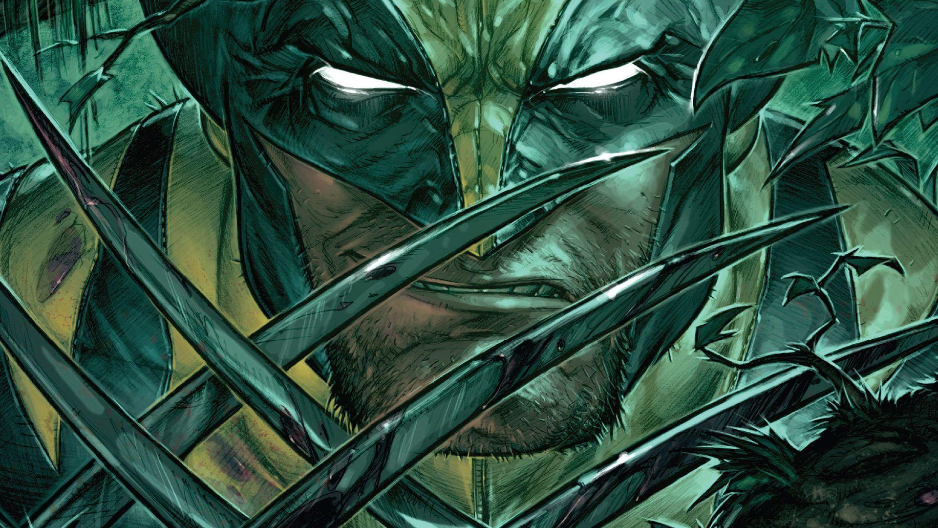 Wallpapers Comic - Wallpaper Cave