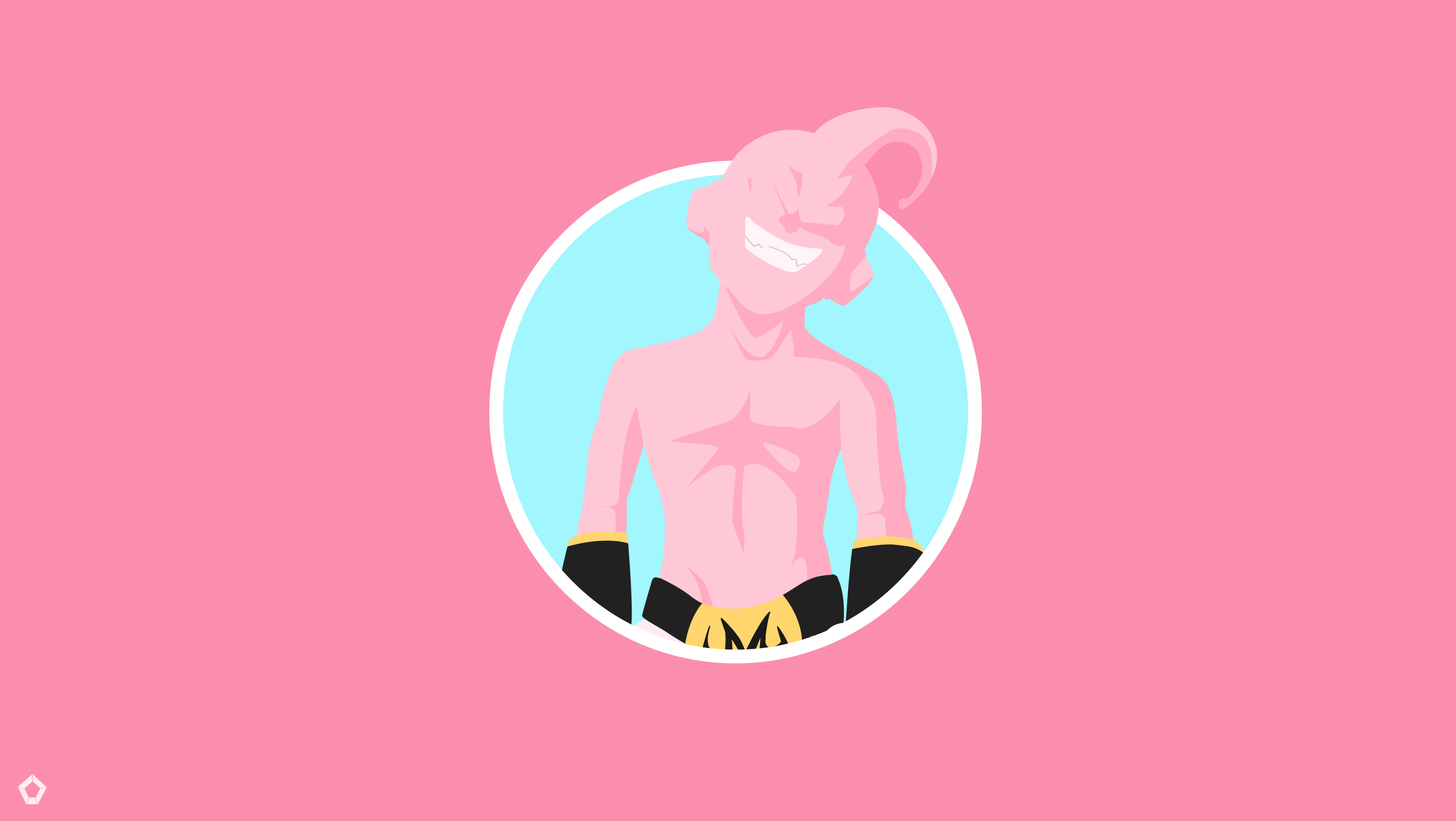 Majin Boo Kid Wallpapers - Wallpaper Cave
