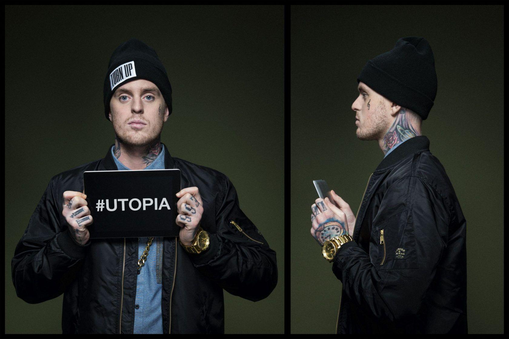 Aussie Hip Hop Wallpapers - Wallpaper Cave