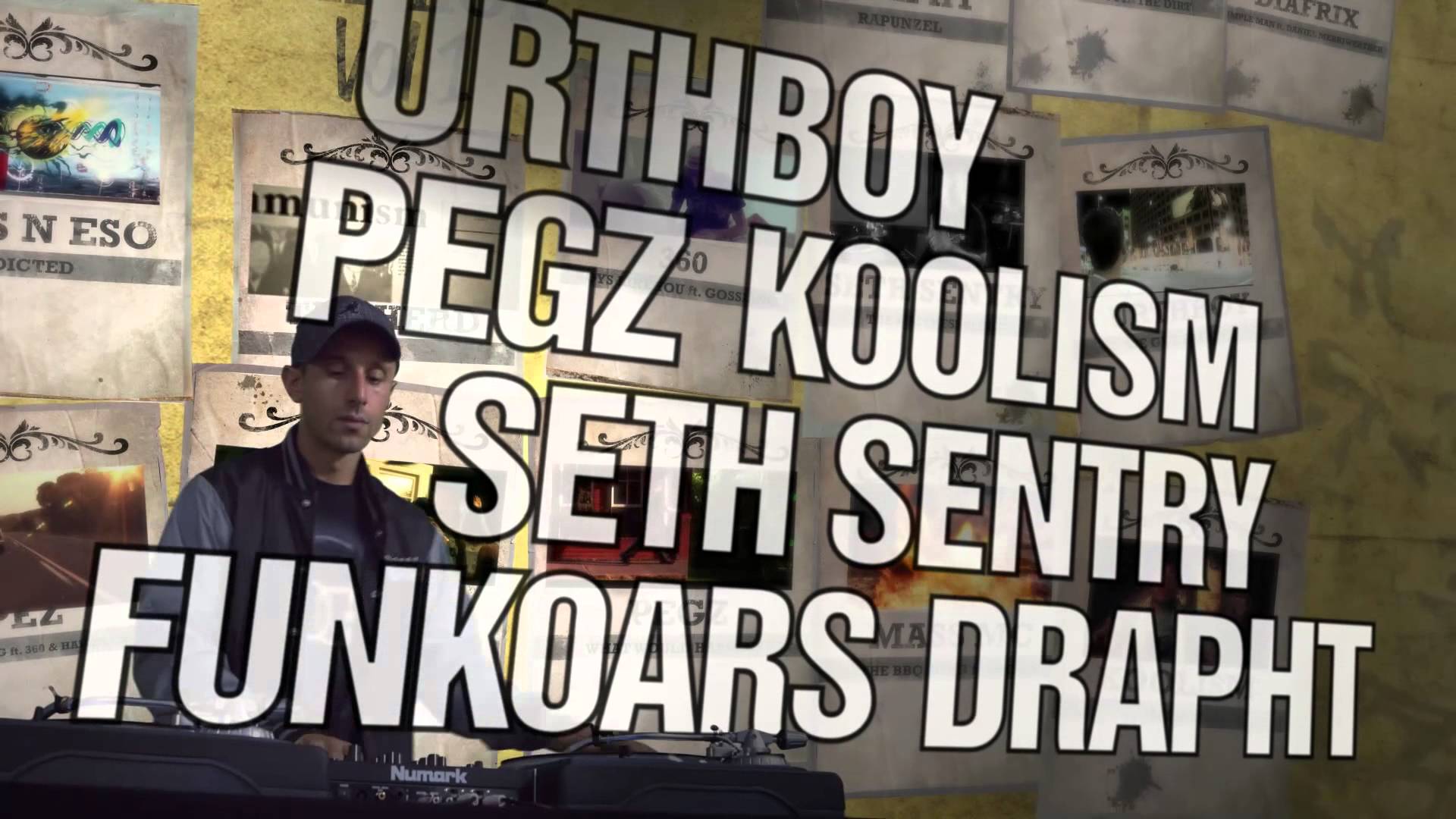 Aussie Hip Hop Wallpapers - Wallpaper Cave