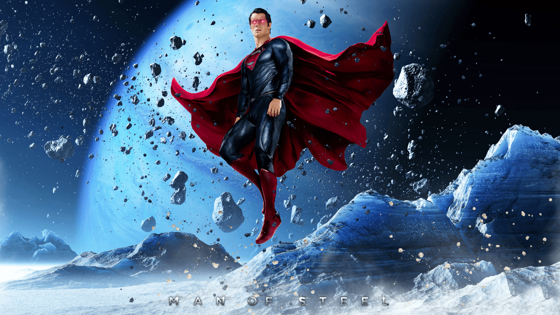 Superman And Lois Wallpapers - Wallpaper Cave