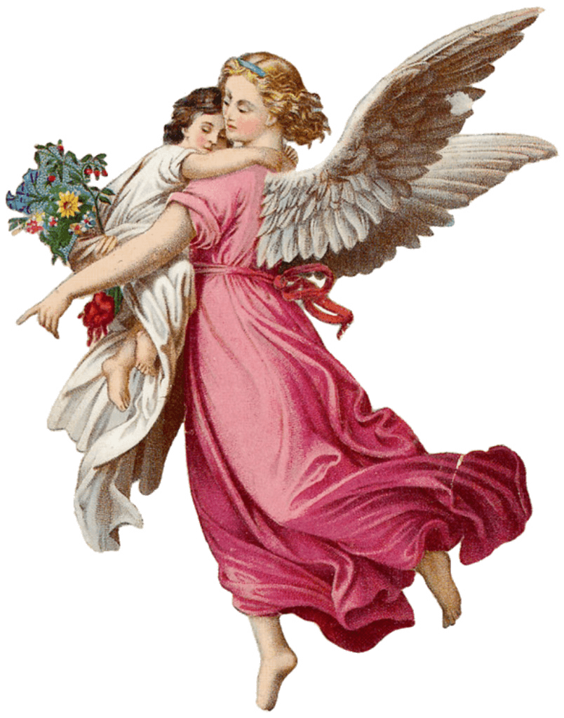 Angel Backgrounds - Wallpaper Cave