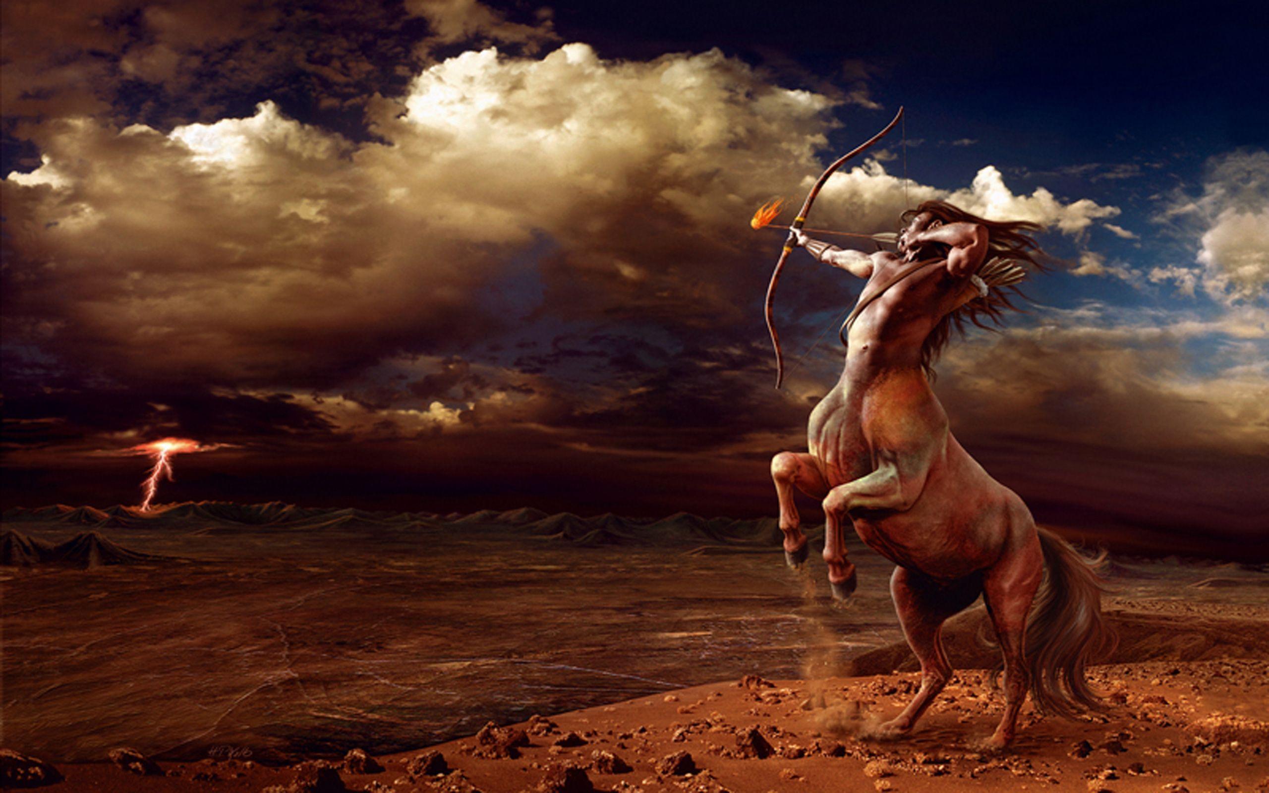 Zodiac Signs As Mythical Creatures Wallpapers - Wallpaper Cave