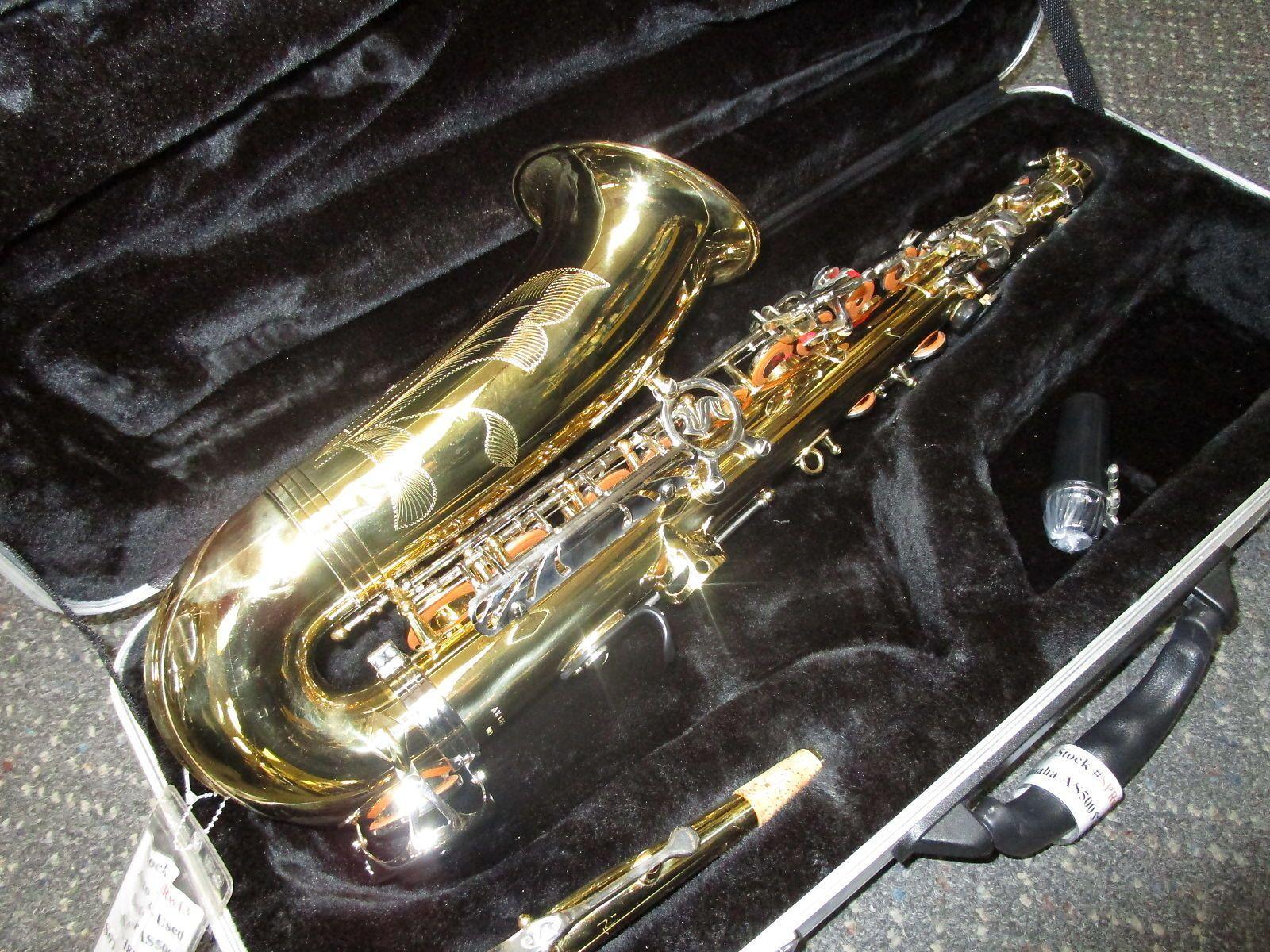 Saxo Tenor Wallpapers - Wallpaper Cave