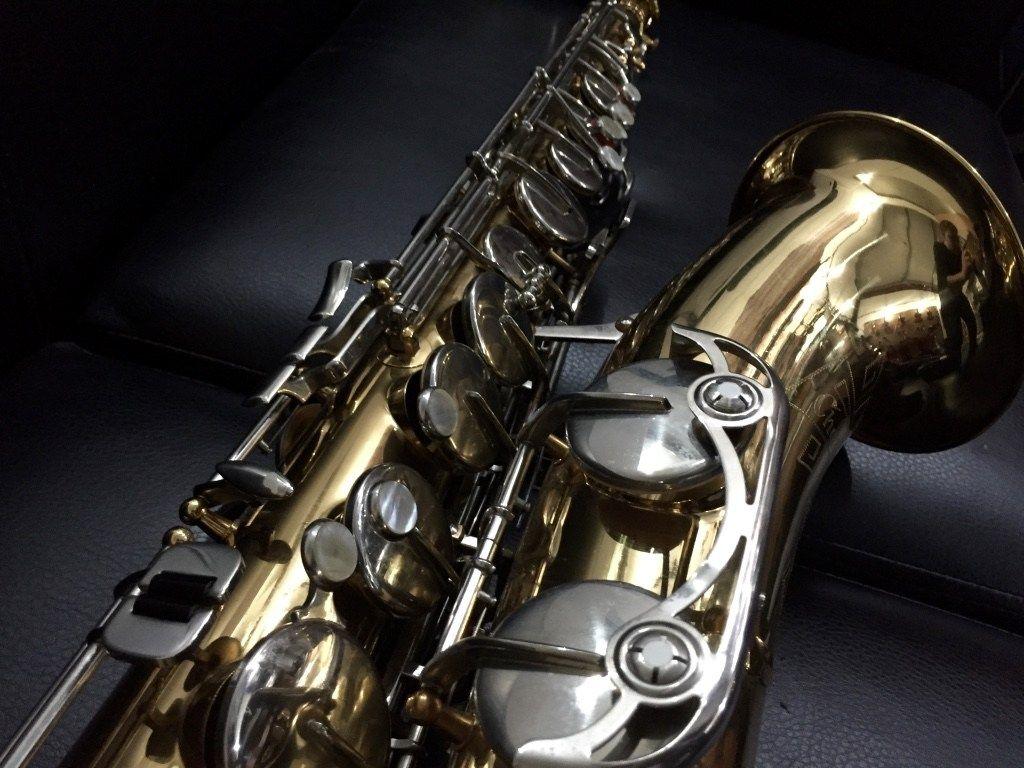 Saxo Tenor Wallpapers - Wallpaper Cave