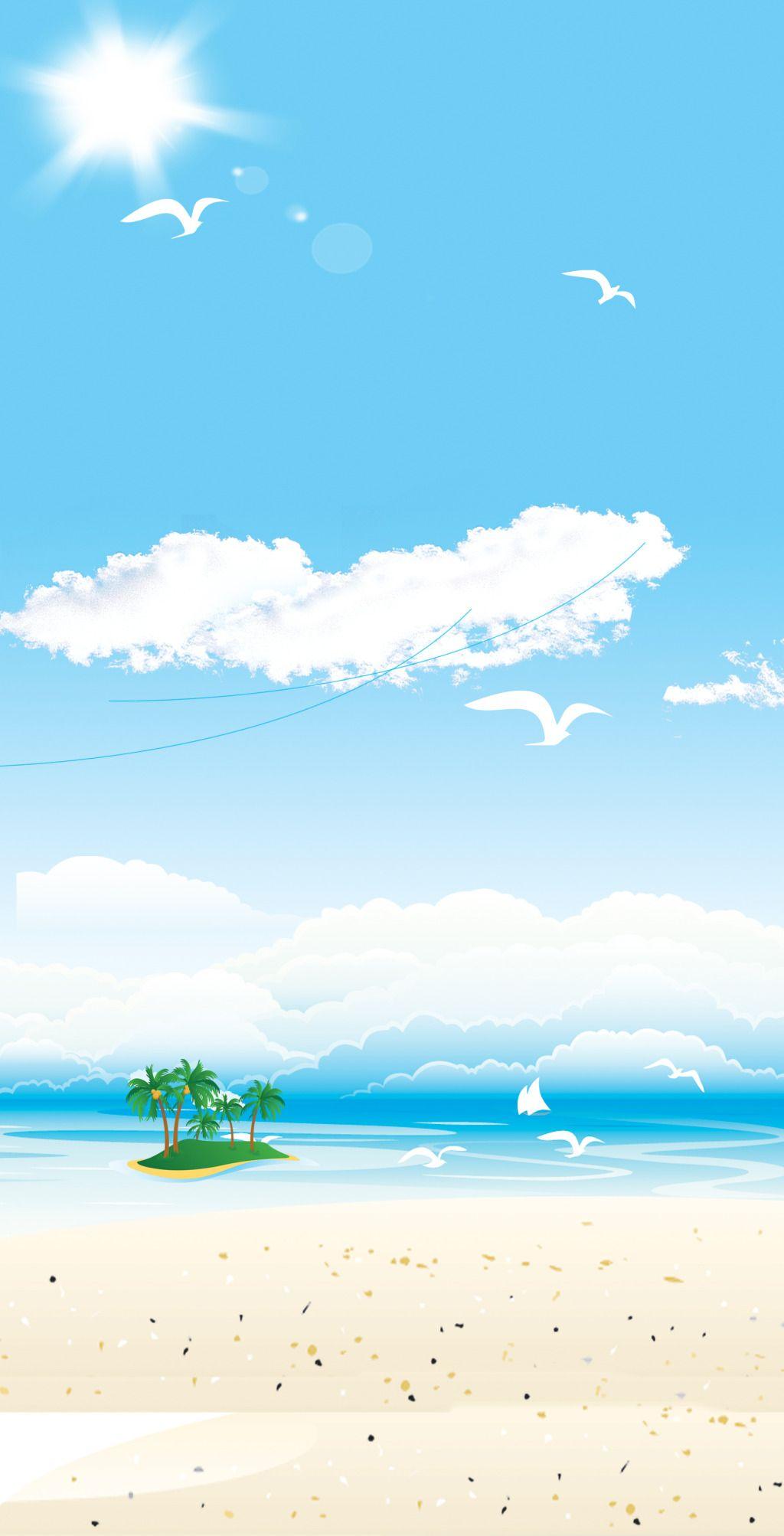 Summer Free Backgrounds - Wallpaper Cave