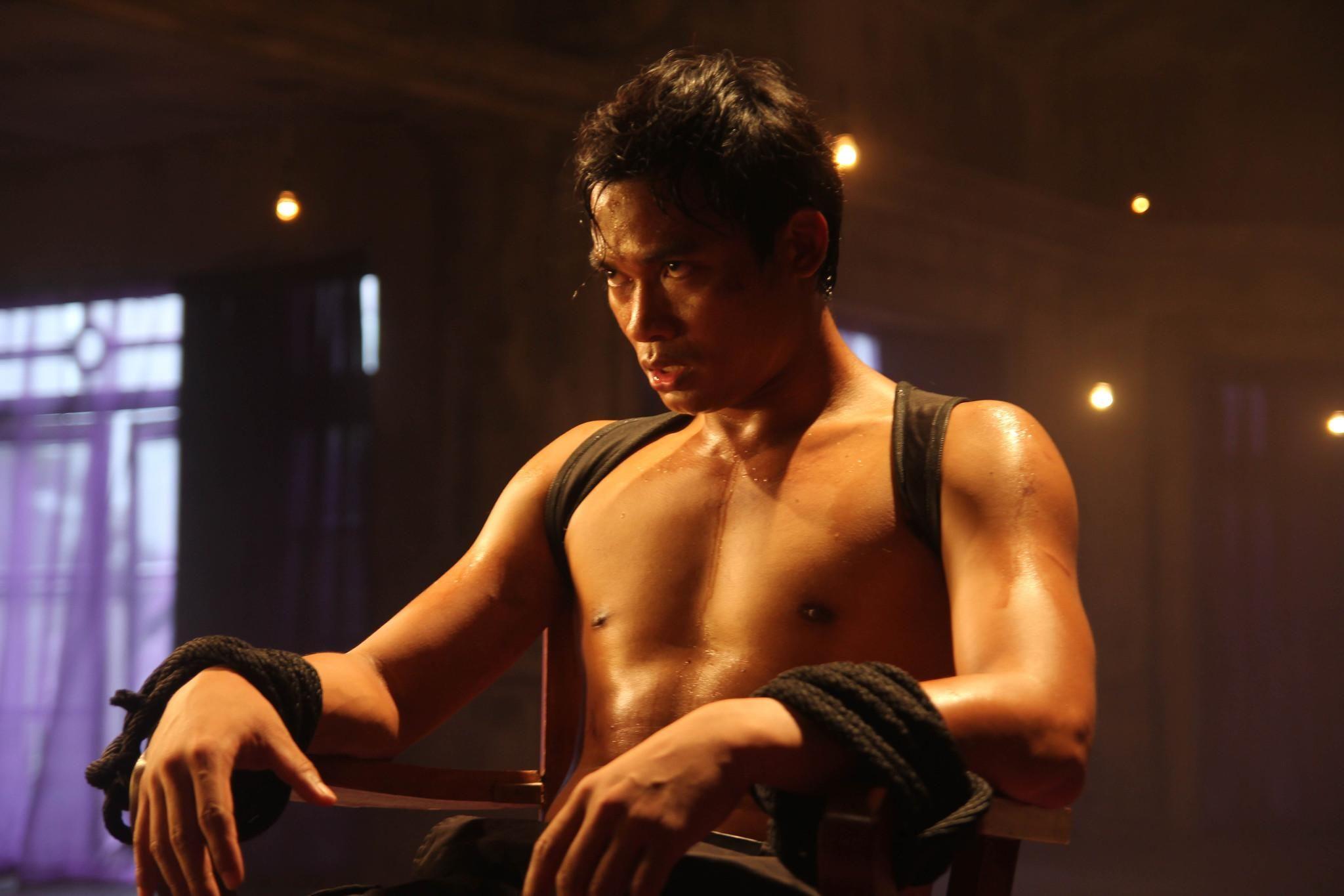 Tony Ja High Kick Wallpapers - Wallpaper Cave