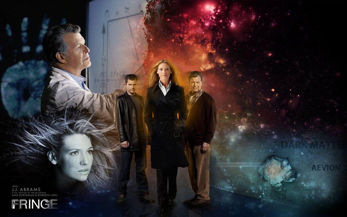 Fringe Wallpapers HD - Wallpaper Cave