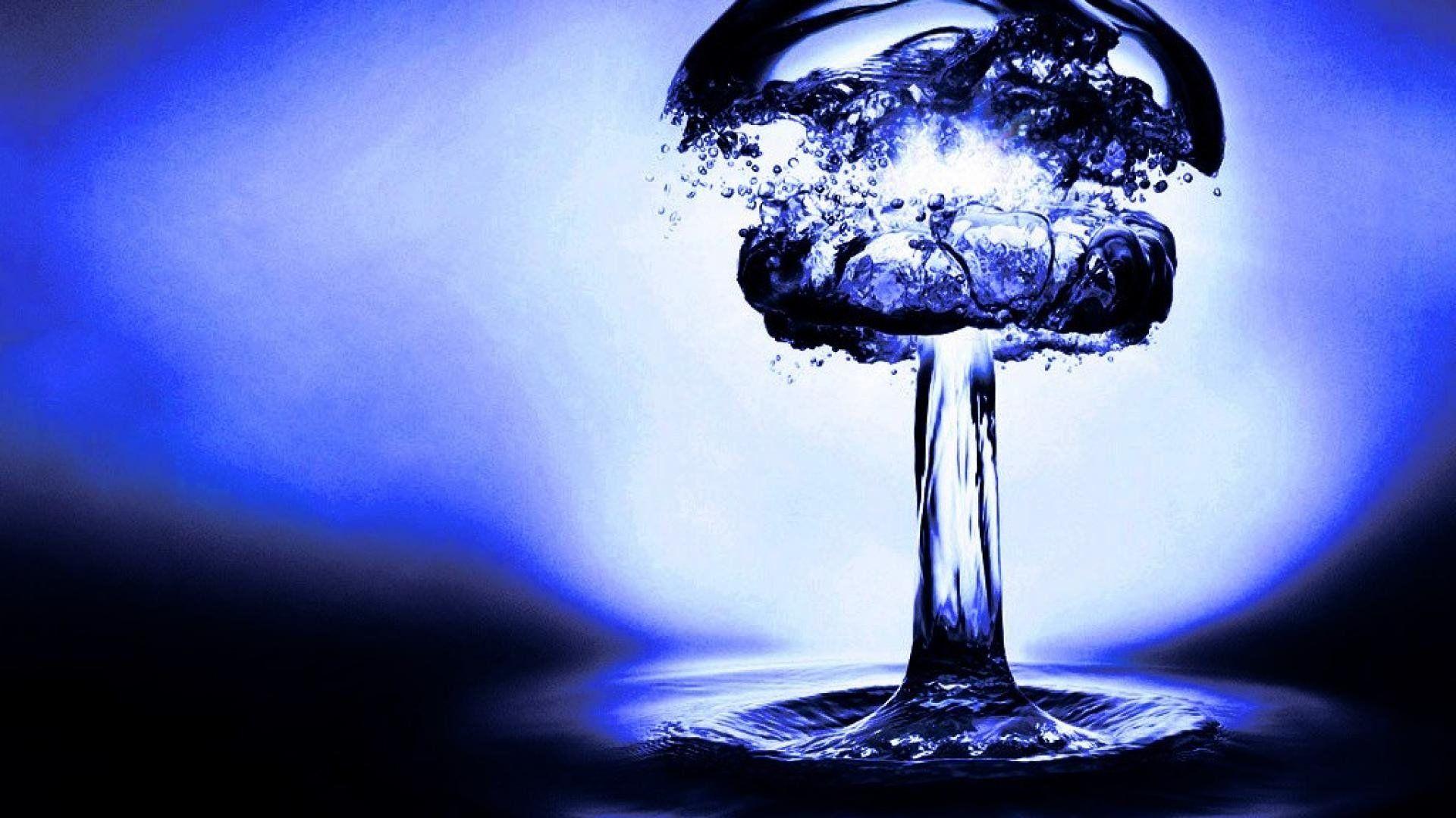 Nuke Backgrounds - Wallpaper Cave