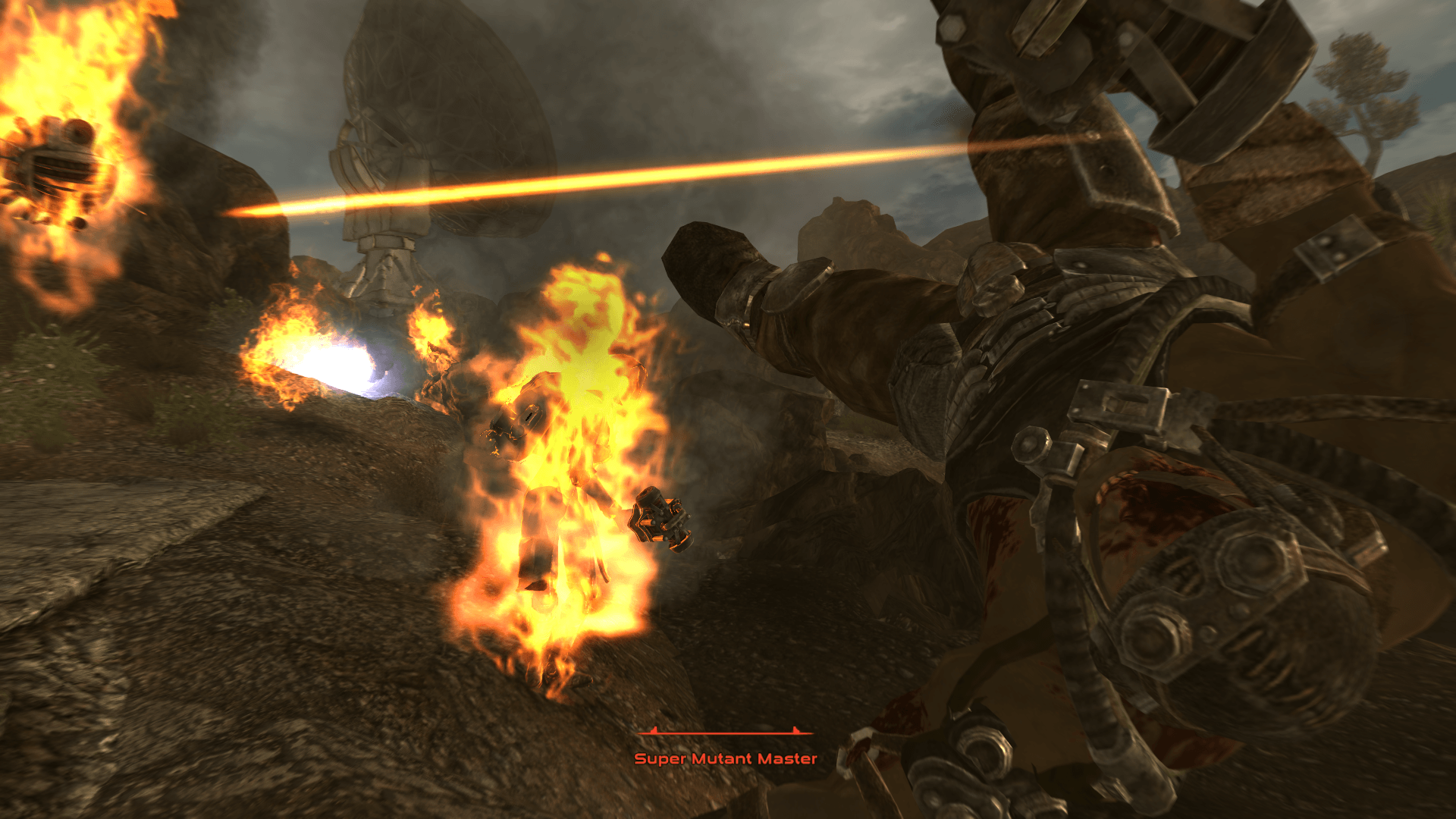 Nuke Backgrounds - Wallpaper Cave