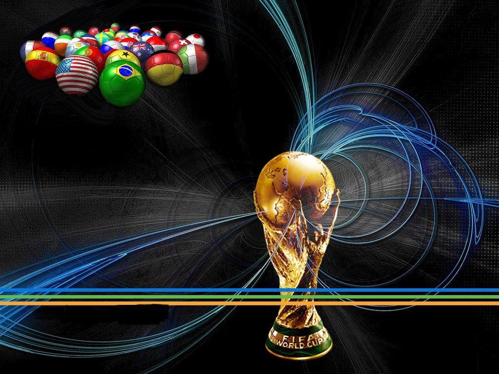 Fifa World Cup Wallpapers Fanpop - Wallpaper Cave