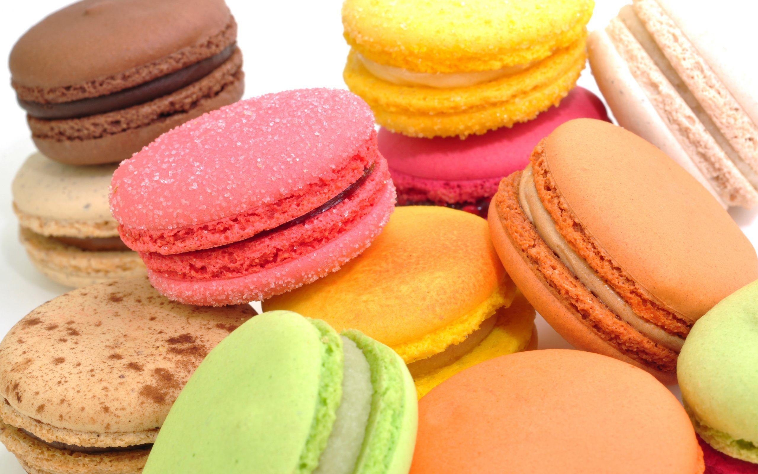 Sweet Macaron Wallpapers HD Free - Wallpaper Cave