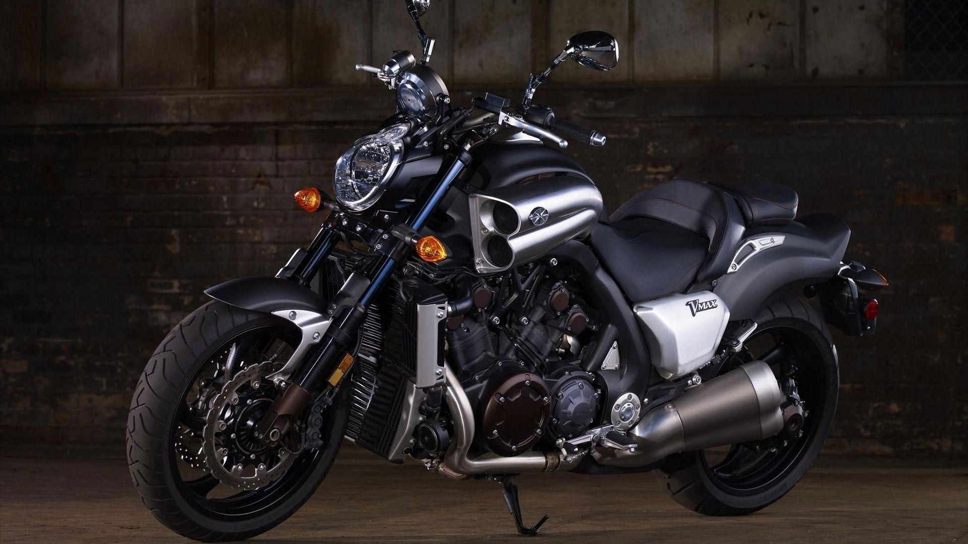 Yamaha Vmax Wallpapers HD - Wallpaper Cave