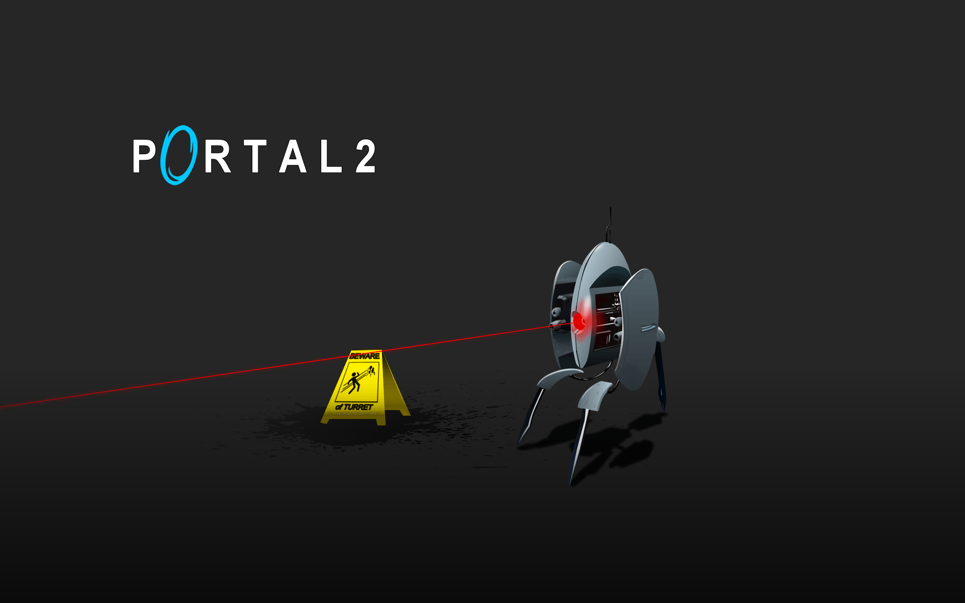 Portal Backgrounds - Wallpaper Cave