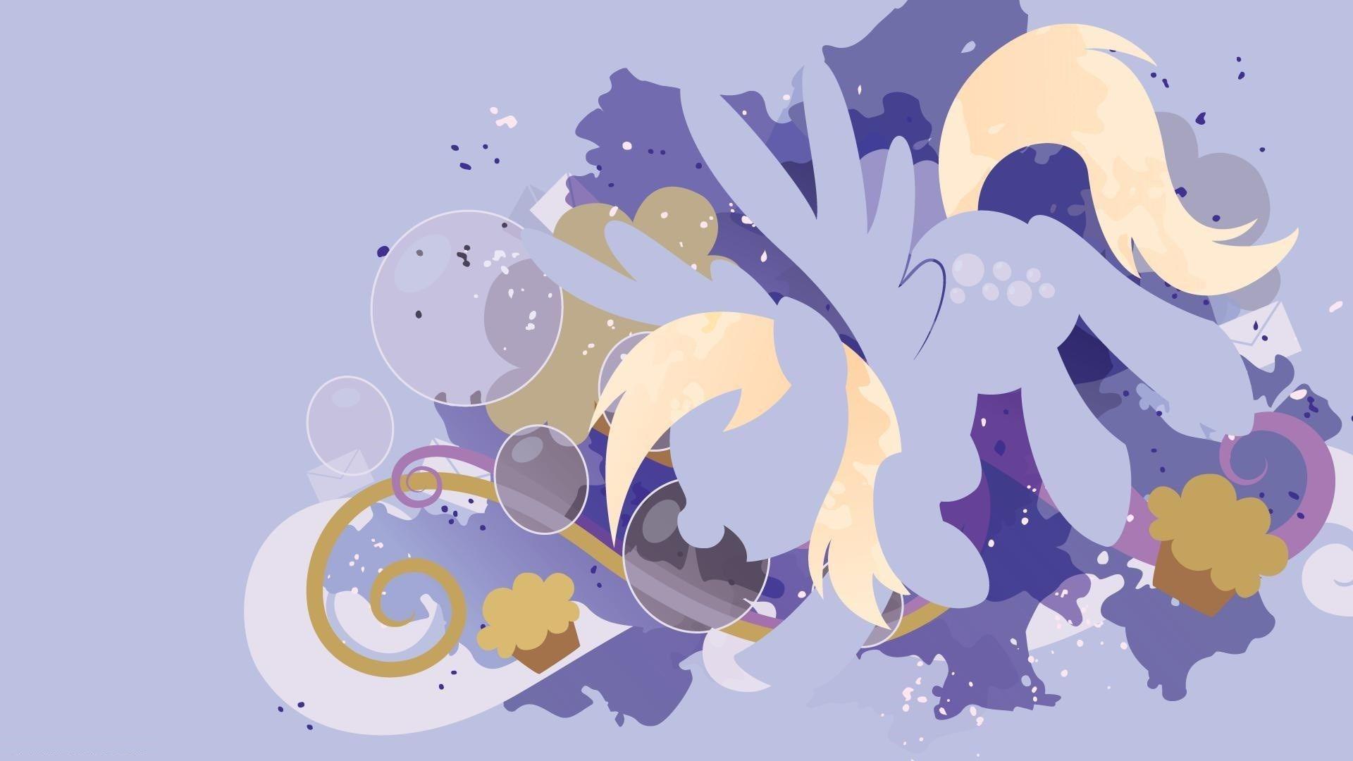 Mlp Wallpapers HD - Wallpaper Cave