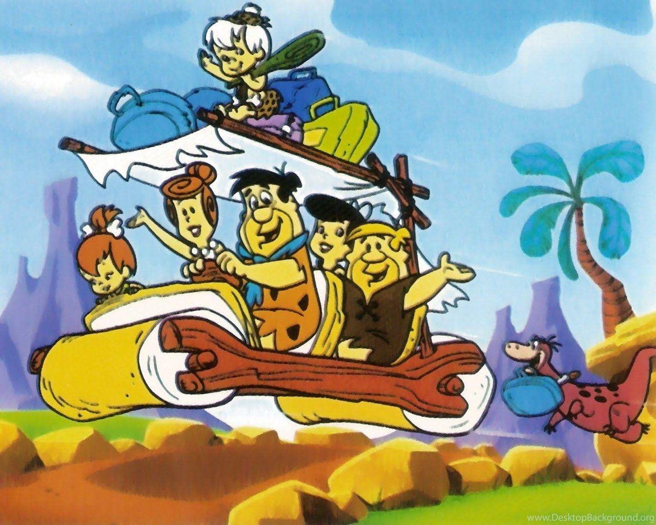 Flintstone Wallpapers - Wallpaper Cave