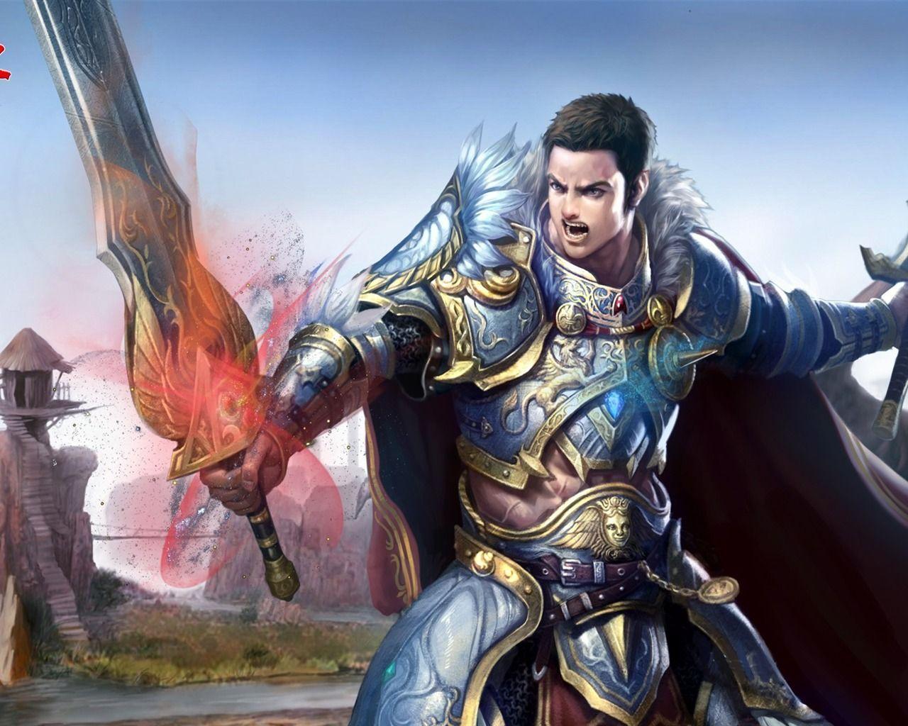 Perfect World Wallpapers HD - Wallpaper Cave