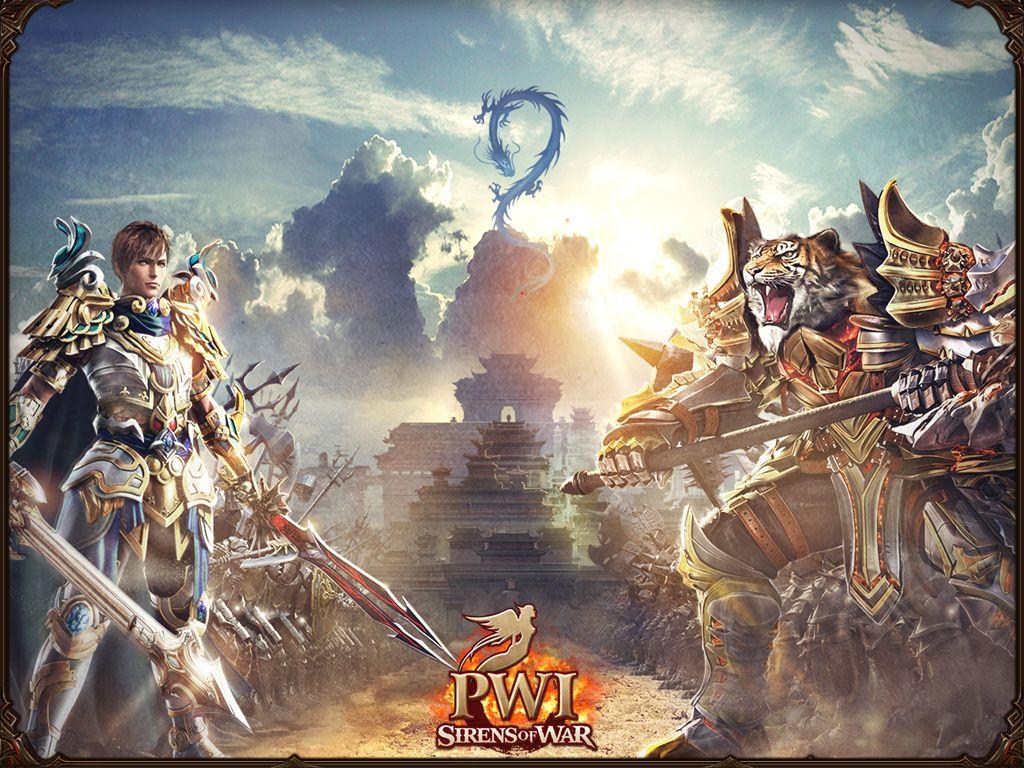 Perfect World Wallpapers HD - Wallpaper Cave