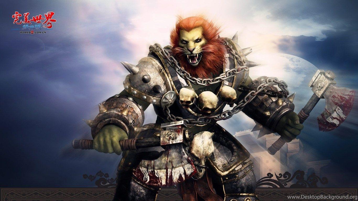 Perfect World Wallpapers HD - Wallpaper Cave