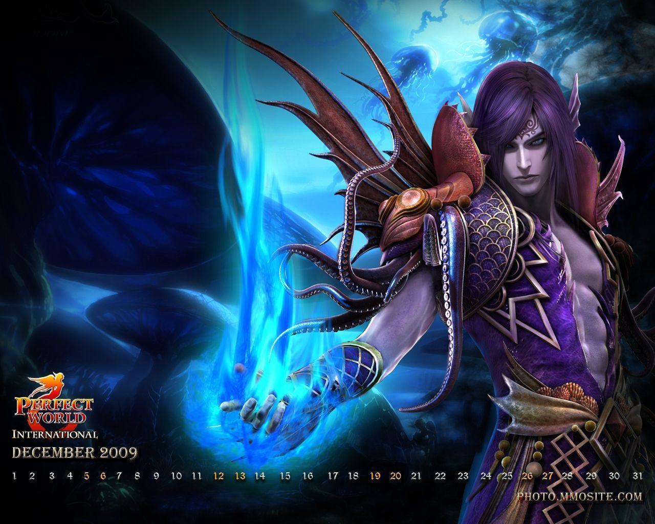 Perfect World Wallpapers HD - Wallpaper Cave