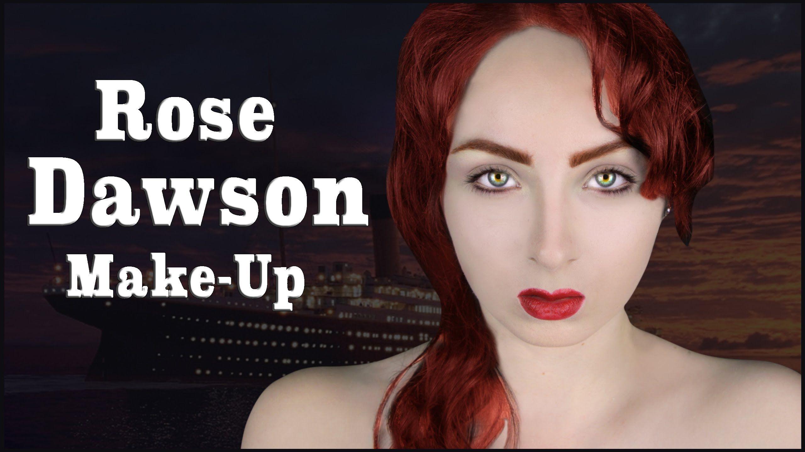 Wallpapers Rose Dawson - Wallpaper Cave