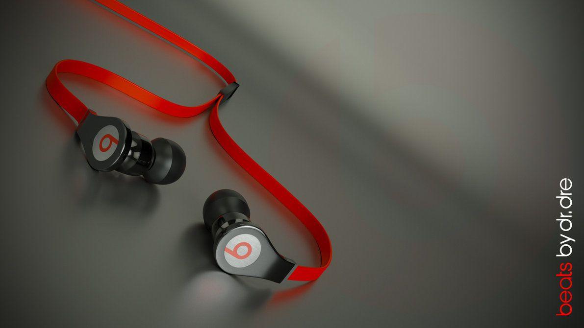 Monster Beats Wallpapers - Wallpaper Cave