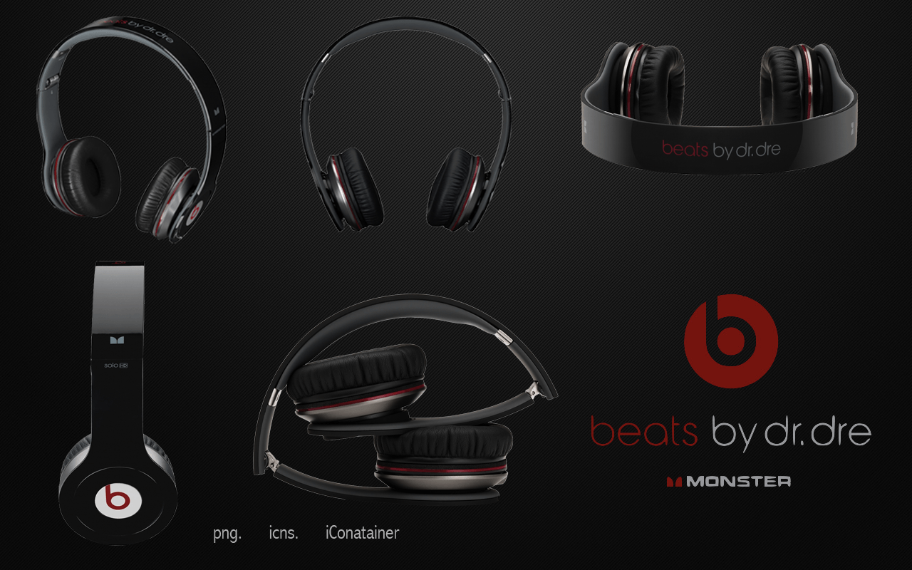 Monster Beats Wallpapers - Wallpaper Cave