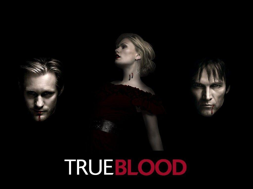 True Blood Eric Wallpapers Mobil - Wallpaper Cave