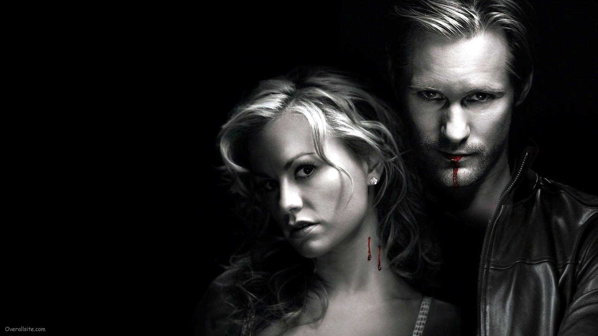 True Blood Eric Wallpapers Mobil - Wallpaper Cave