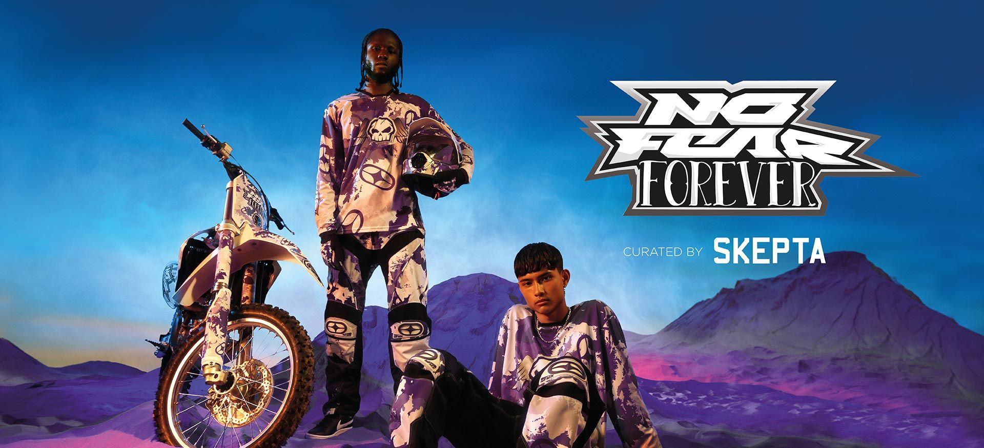 No Fear Backgrounds Picture - Wallpaper Cave