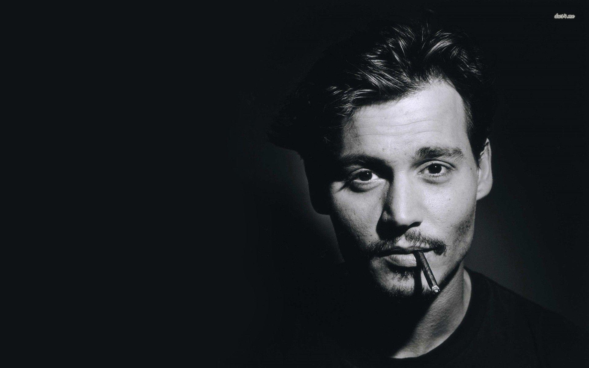 Jonny Deep HD Wallpapers - Wallpaper Cave