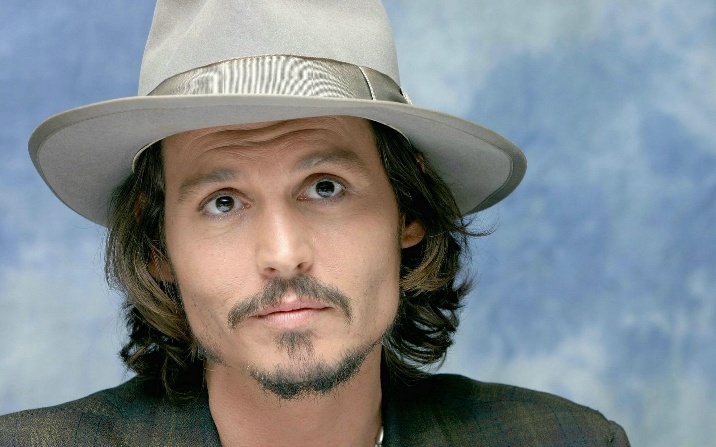 Jonny Deep HD Wallpapers - Wallpaper Cave