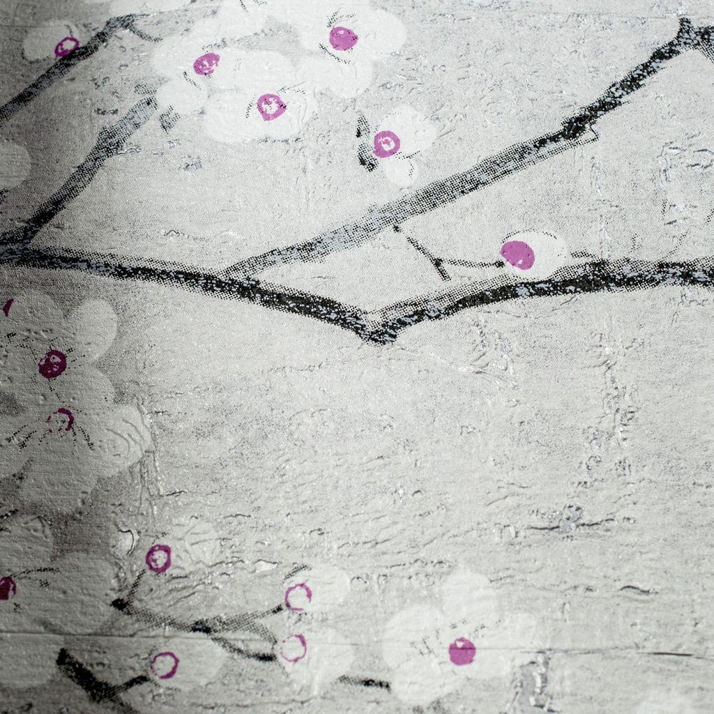 Pink And Brown Sakura Floral Design Backgrounds And Wallpapers ...