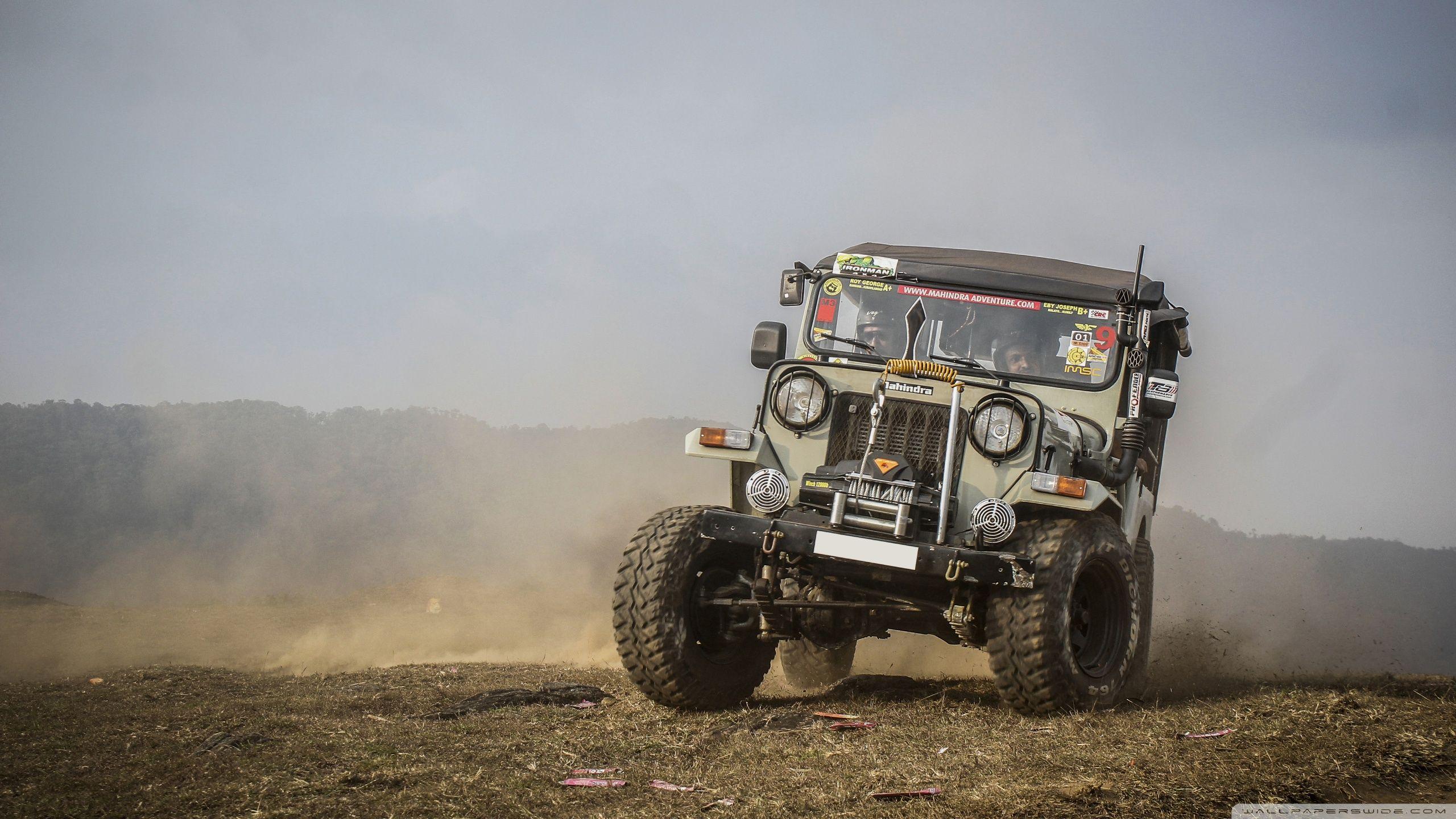 Off Road HD Wallpapers - Wallpaper Cave